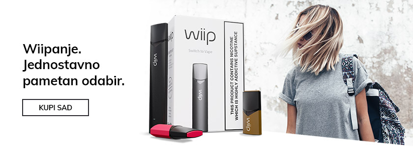 E-tekućine, grijači, kompleti, modovi, shake n vape - Vape Shop