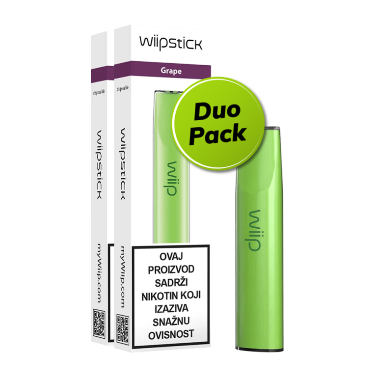 Vape Shop | Električne cigarete | Wiip uredjaji | E-tekućine